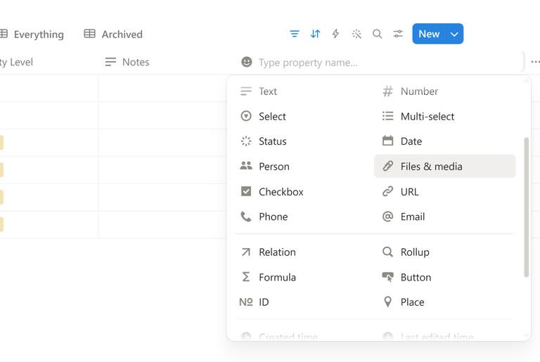 I finally understand Notion databases—here’s why it’s the ultimate ...