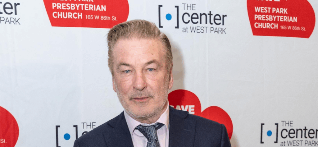Alec Baldwin reportedly struggling with mounting parenting strain as he ...