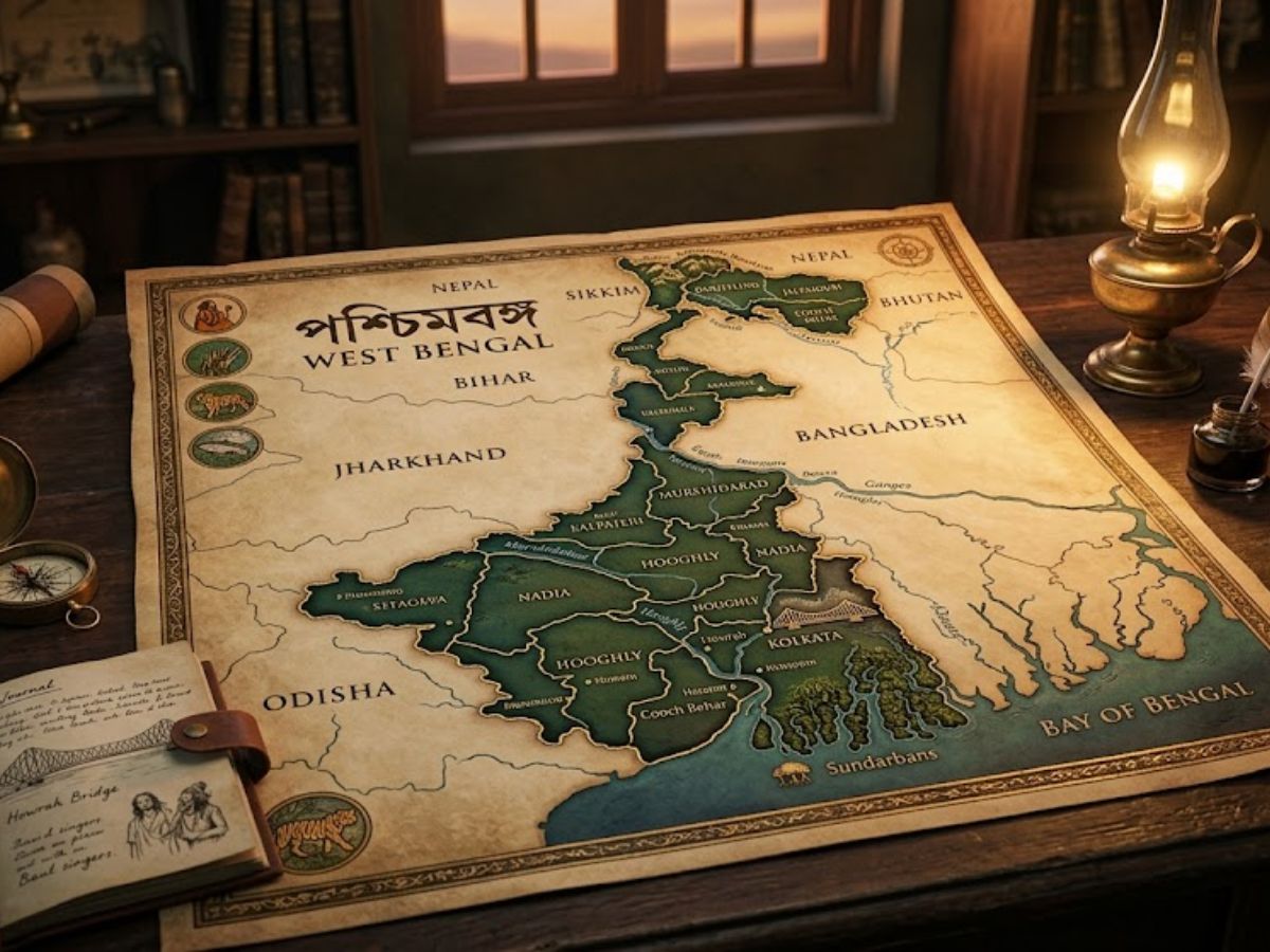 The future of Adi Ganga