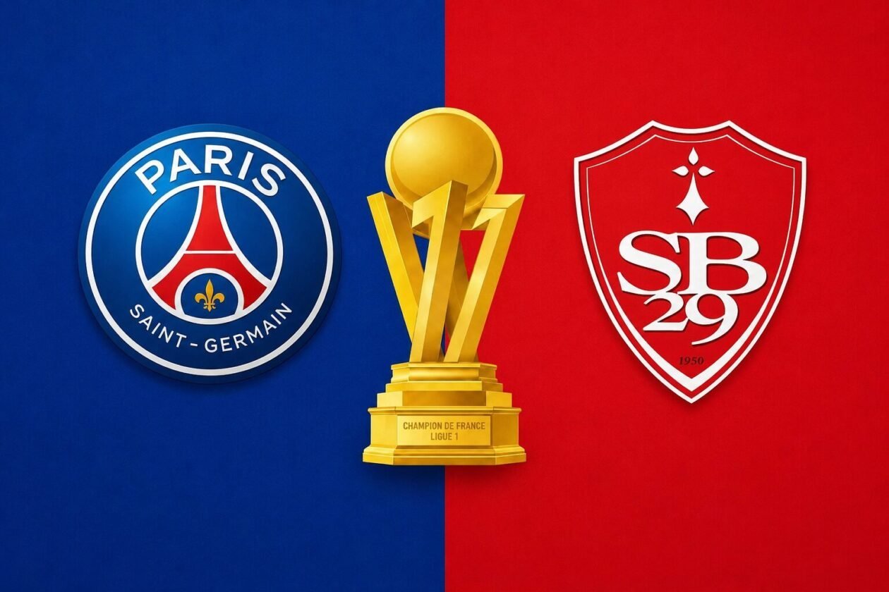 PSG vs Brest: Predicted lineup, massive rotation expected
