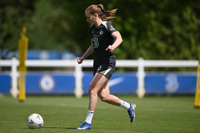 Chelsea FCW vs. Manchester City WFC, Women’s FA Cup semi-final: Preview ...