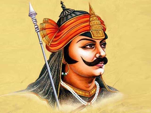 Tension in UP village after Dalit community objects to Maharana Pratap ...
