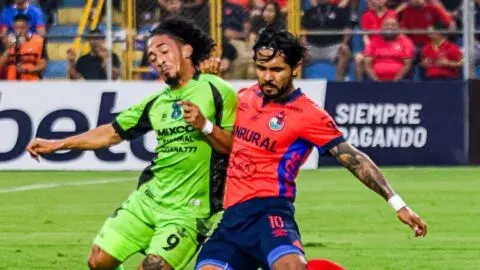 Real España vs Olimpia en vivo: partido triangular final de la Liga de ...