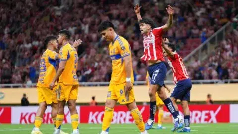 Joel Huiqui ilusiona con Cruz Azul: “Este equipo no tiene techo”