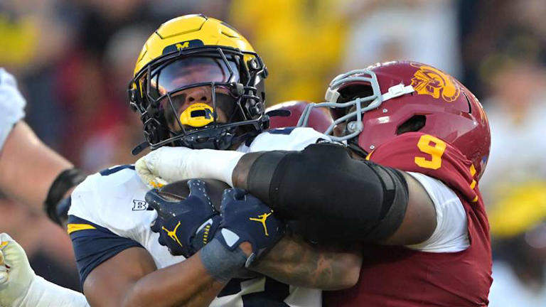 USC's projected bowl matchup could spell trouble for Lincoln Riley