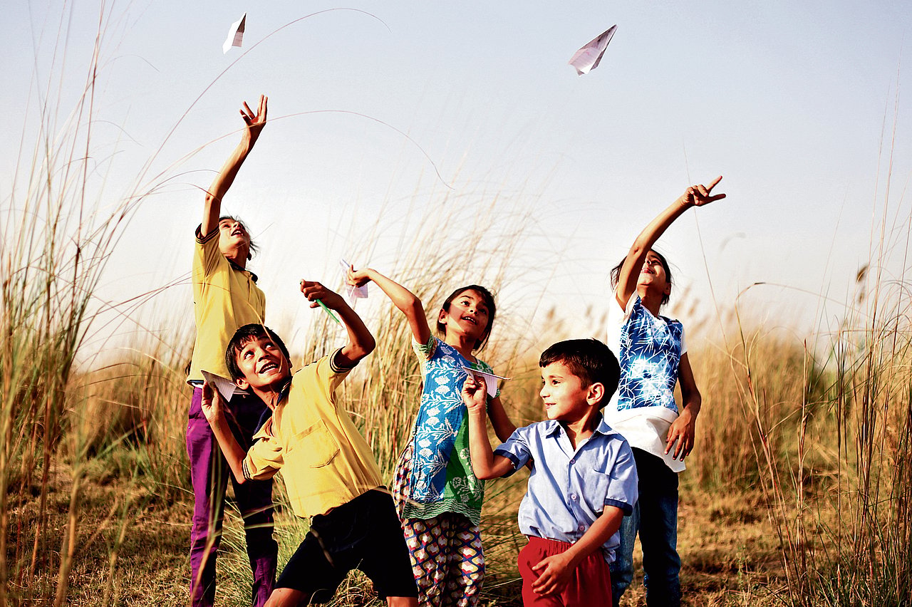 Empowering the youth for India's future