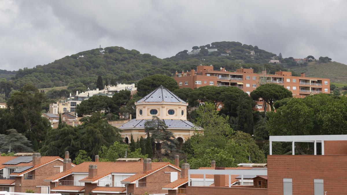 El modelo de vivienda exclusiva sitúa Alella en lo más alto del ranking ...