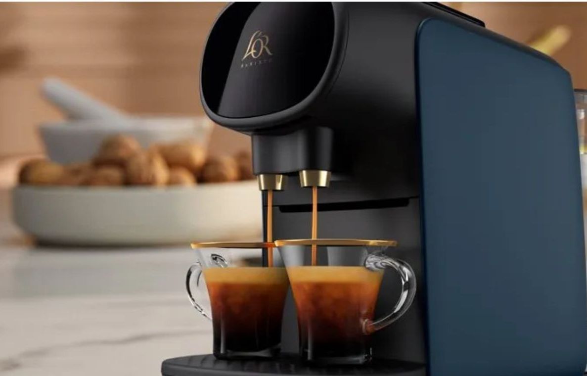 Erreur de prix pour cette machine à café Philips ? La rupture de stock ...