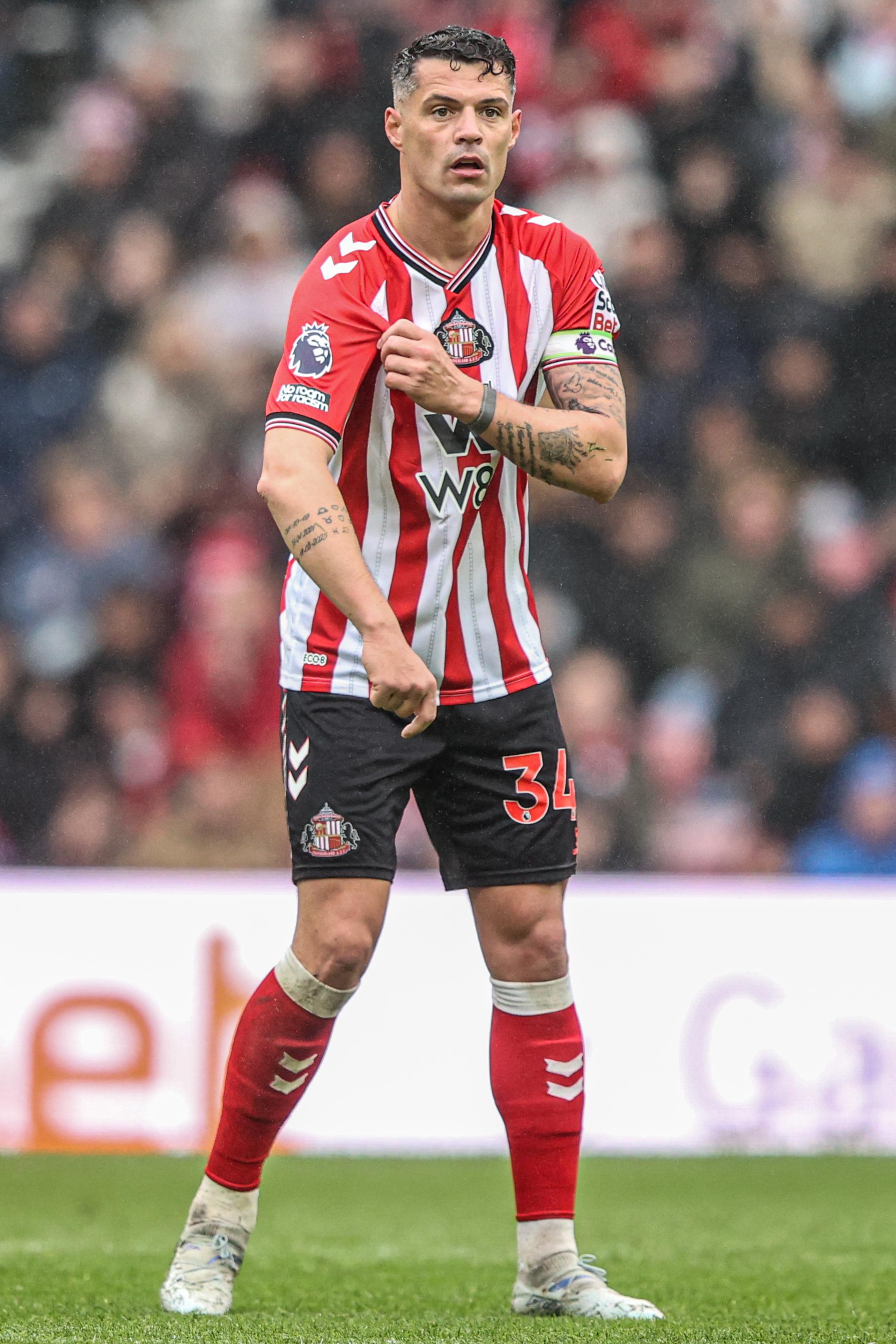Talking points: Sunderland quick on the draw as United are held