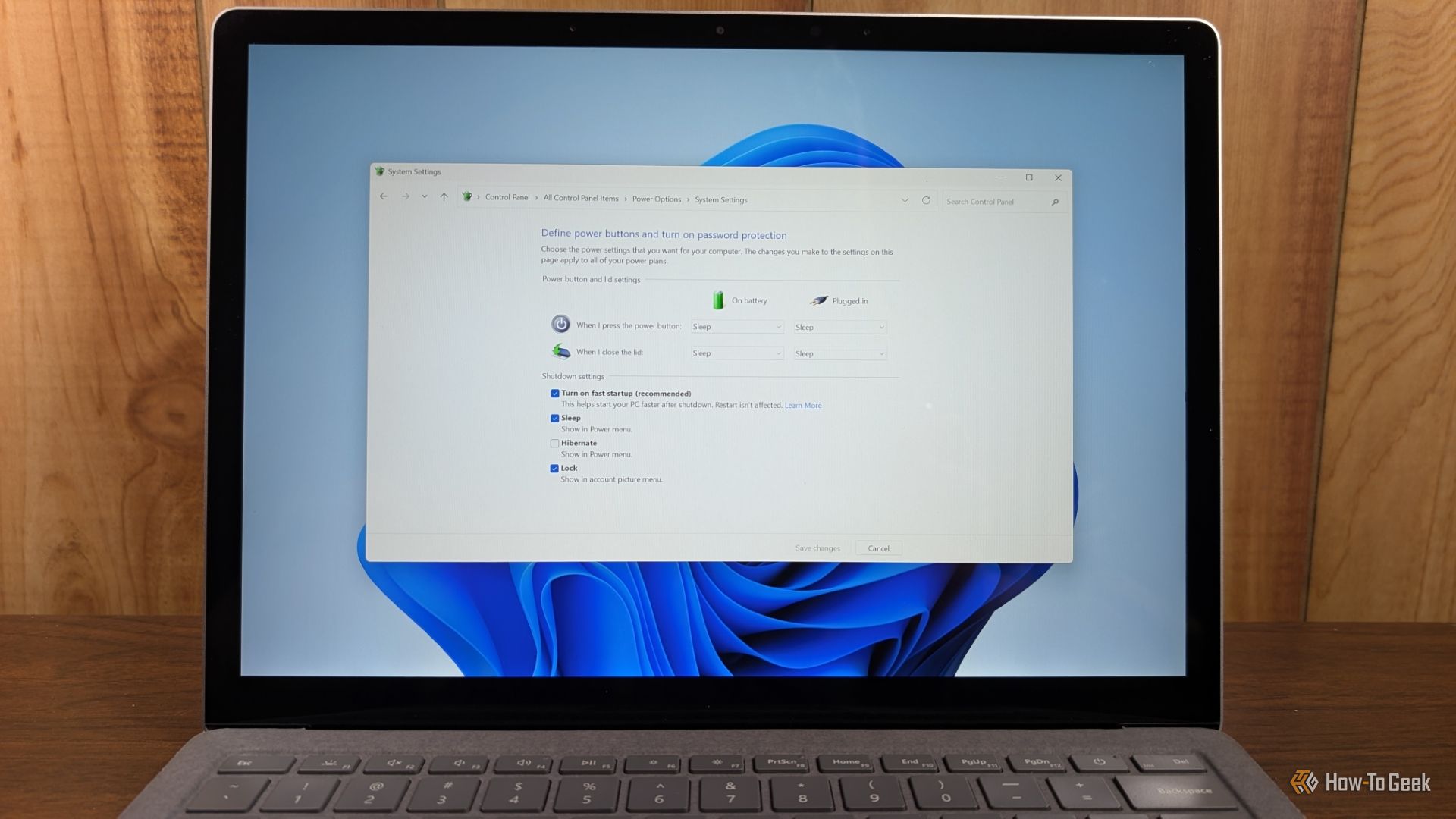 Windows fast start-up is still causing problems in 2026, and everyone ...
