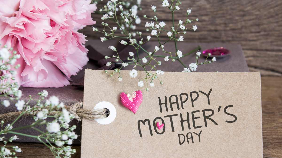 Why is Mother’s Day celebrated?