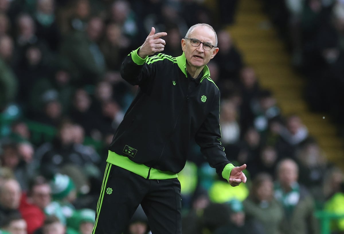 How to watch Celtic vs Rangers: TV channel and live stream
