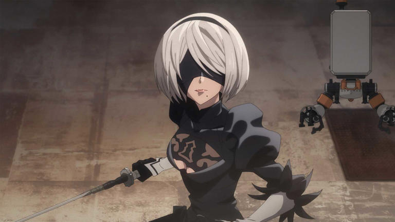 7 reasons NieR: Automata still holds up as one of the most memorable RPGs