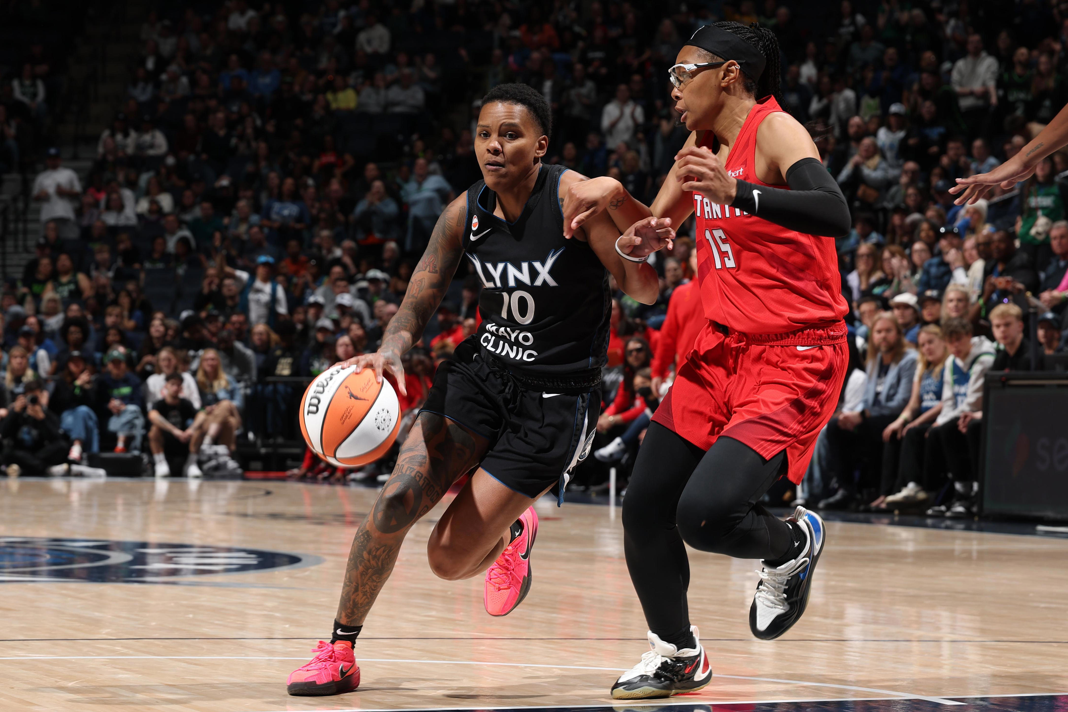 Dream 91, Lynx 90: Starting with a heartbreaker