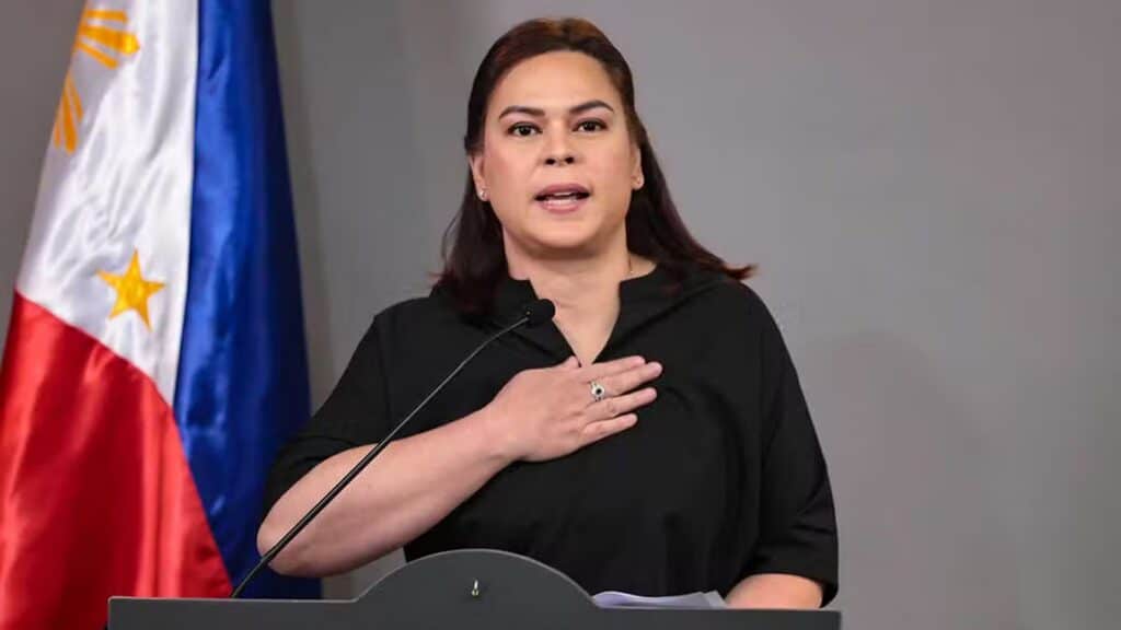 Live updates: VP Sara Duterte impeachment case at Senate May 18