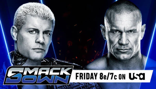 Friday night ghost town: Why WWE SmackDown is struggling & how to fix it