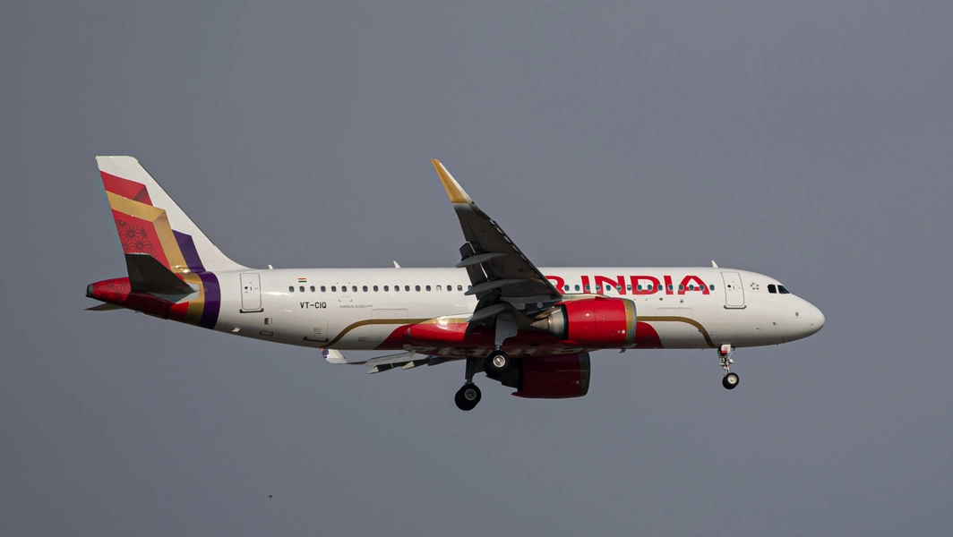 Government clears ₹1,500 crore credit lifeline for airlines