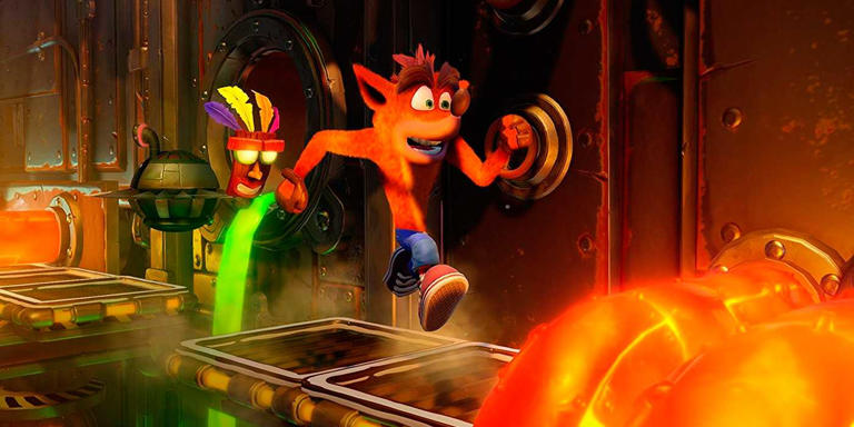 10 iconic characters we need in Smash Bros. for Nintendo Switch 2