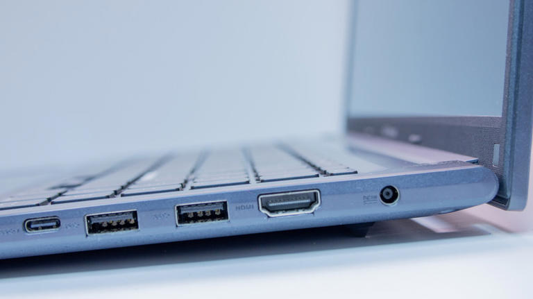 Before you buy a new laptop, check for these ports first