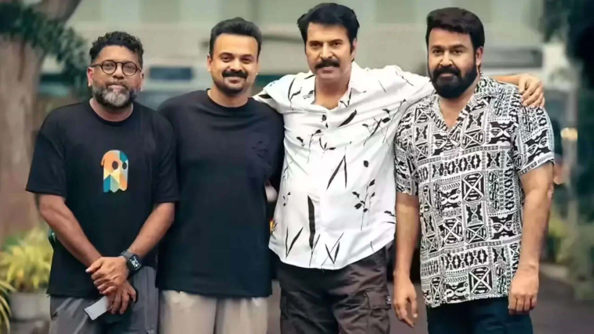 'Patriot' box office collection day 10: Mammootty-Mohanlal film holds ...