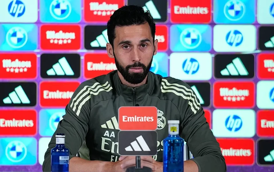 Arbeloa calls for unity after Madrid training bust-up leaks