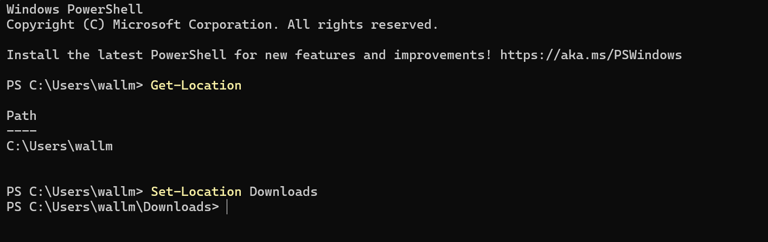 PowerShell isn't scary—these everyday commands prove it