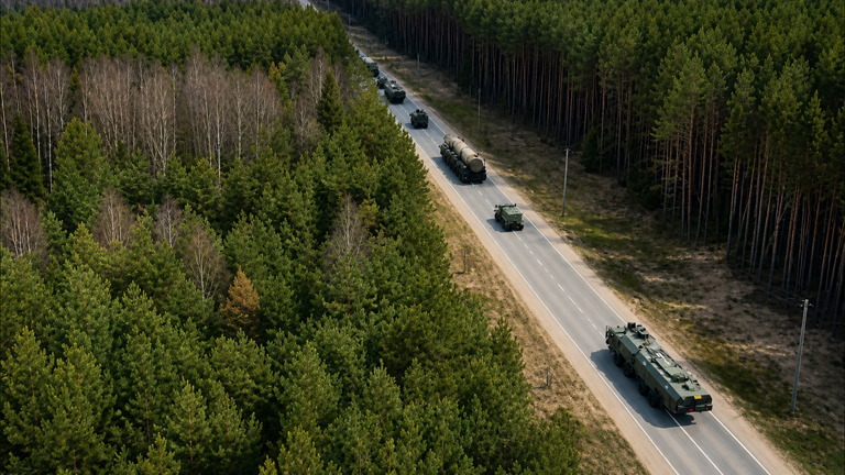 Di hari kemenangan, Rusia pamer rudal pembantai F-35 Amerika, ini spek ...