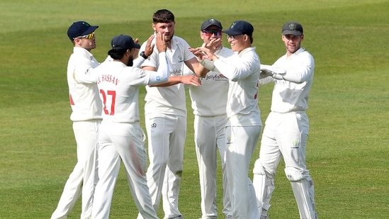 Once in 101 years: 18-year-old Tom Norton scripts history with a hat ...