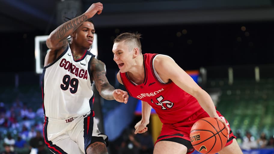 Penn State basketball signs 4 players as part of major roster overhaul