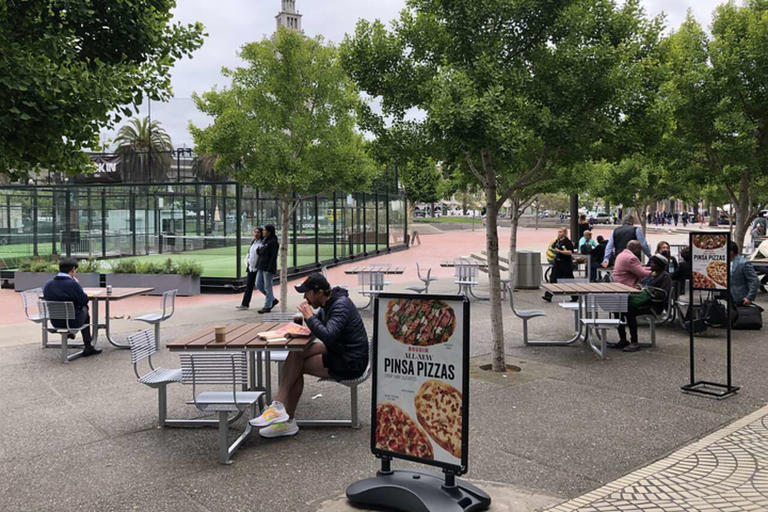 San Francisco's next great park could rise from one of its dreariest spaces