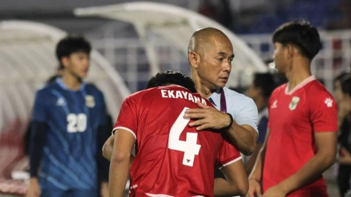 Timnas Indonesia U-17 segera hadapi Jepang, Kurniawan mohon doa dari ...