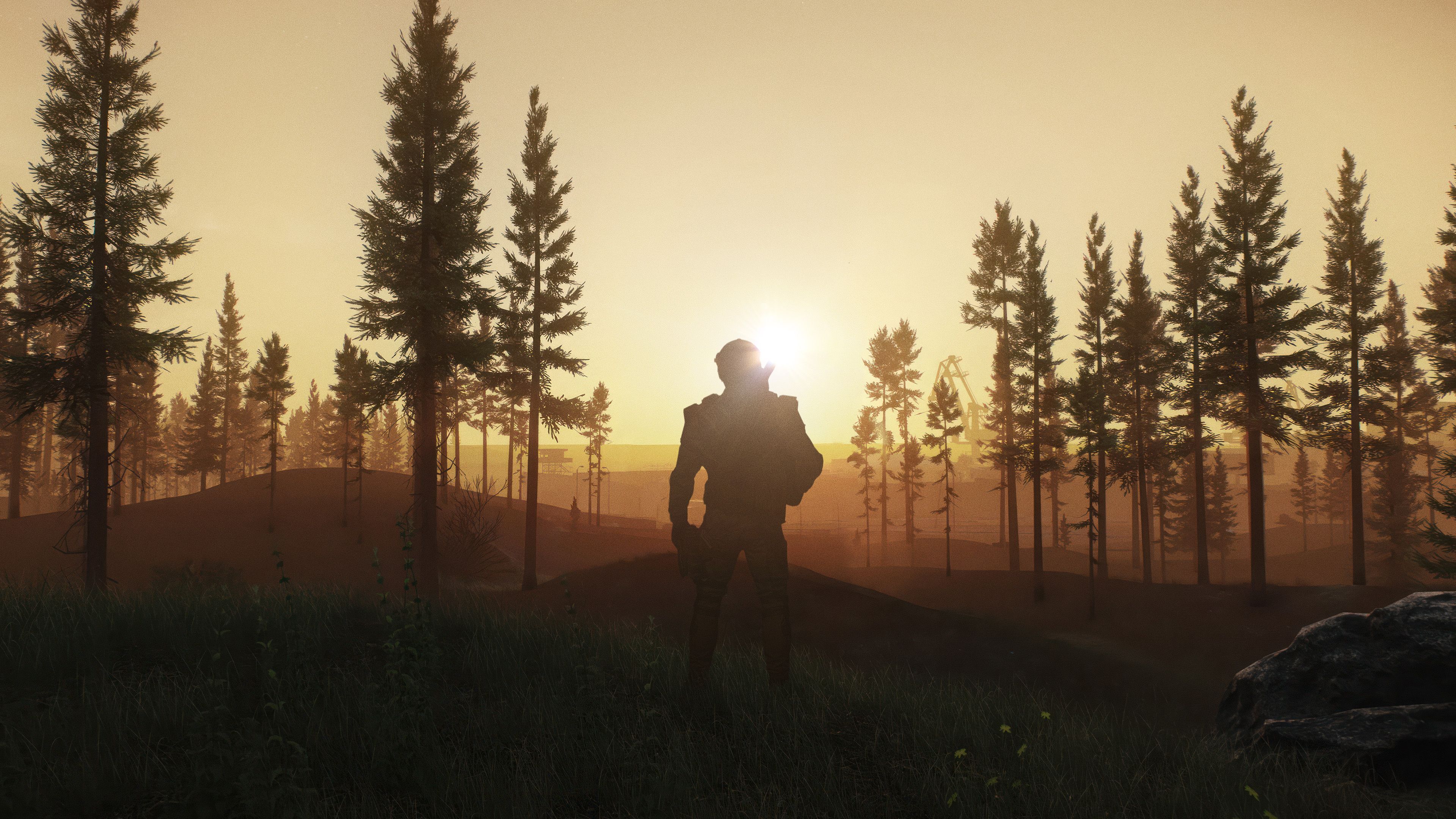 Escape from Tarkov is losing a veteran developer
