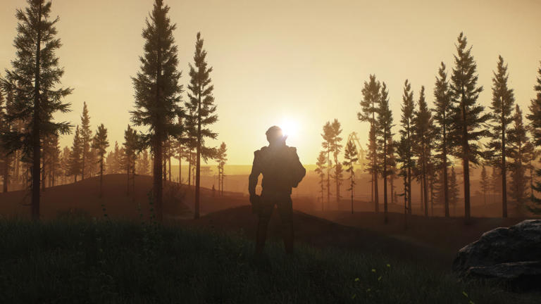 Escape from Tarkov is losing a veteran developer