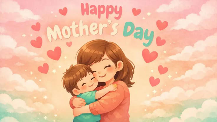 Happy Mother S Day 2026 Wishes For New Moms Heartfelt Messages