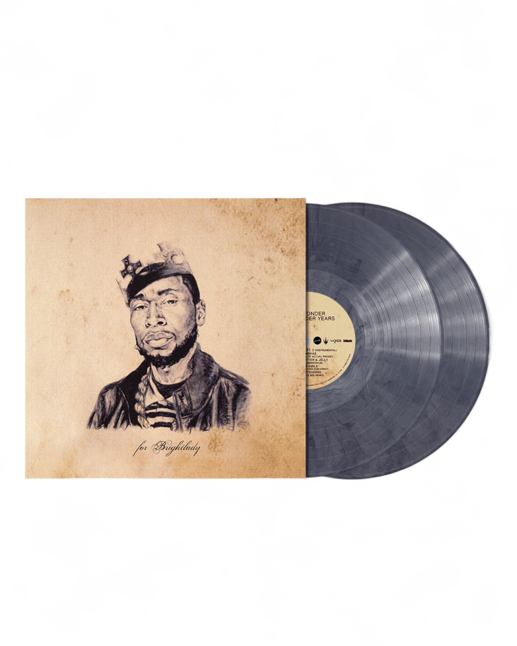 9th Wonder graduates from NCCU decades after leaving school to pursue ...