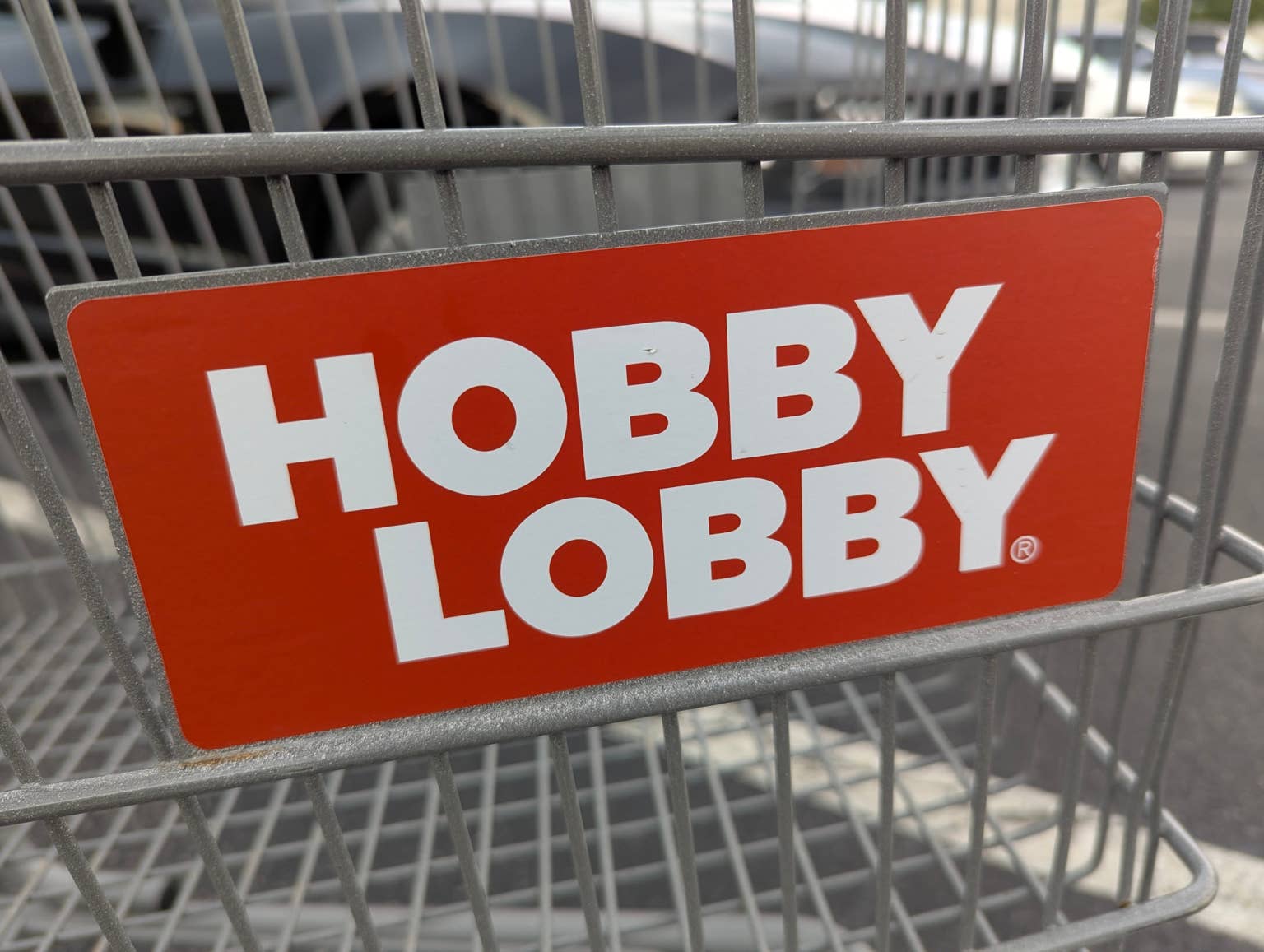 Hobby Lobby's beautiful solar hummingbird feeder is a great addition to ...