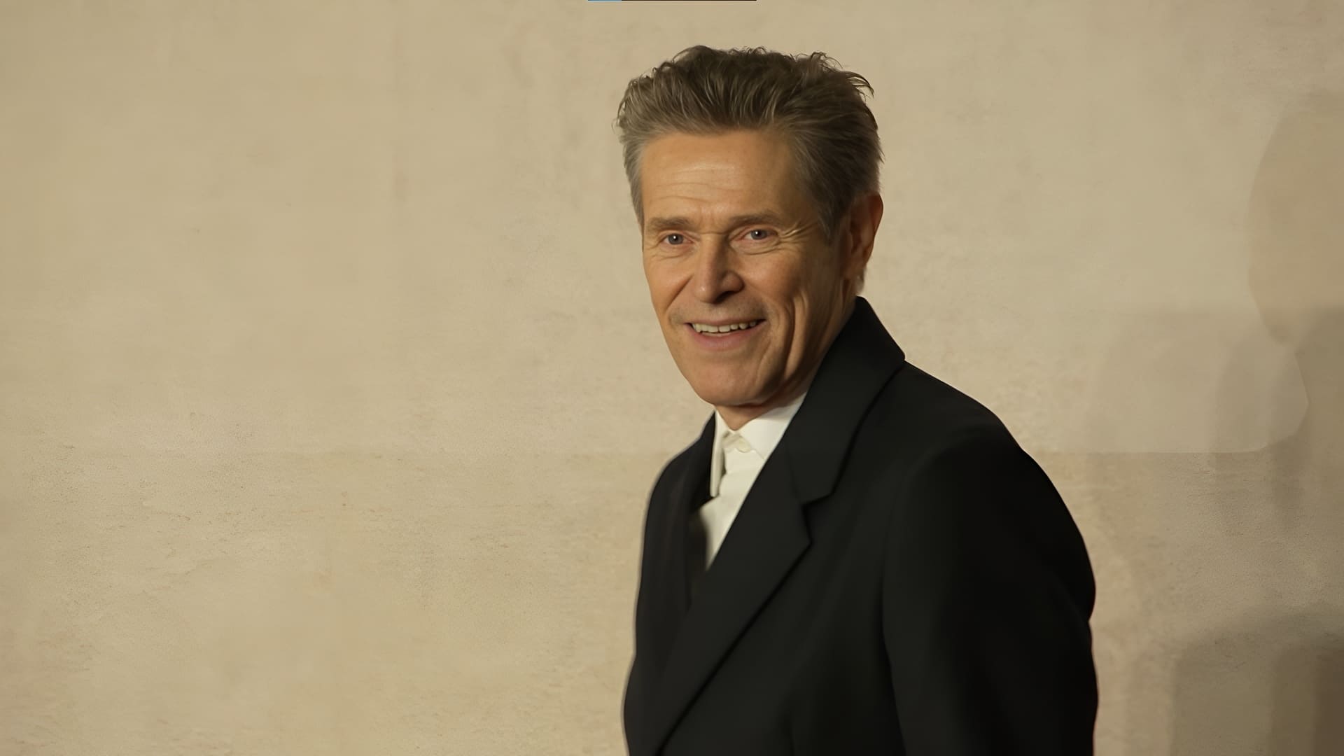 Willem Dafoe’s journey from experimental theater to Hollywood stardom