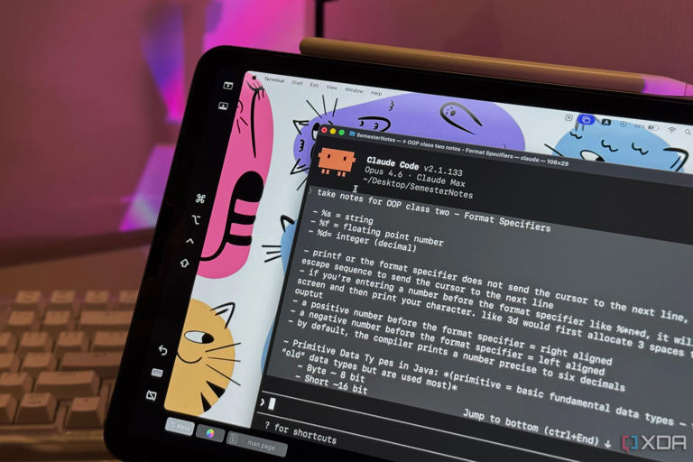 I cancelled my Notion subscription after Claude Code learned how I take ...