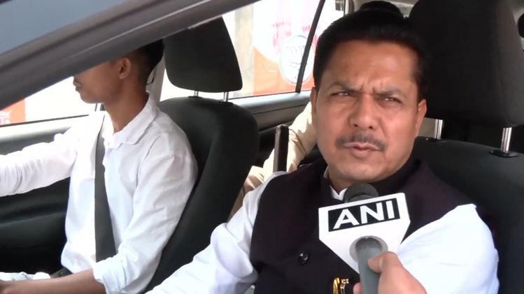 Assam NDA leaders gear up for key meetings to form new government