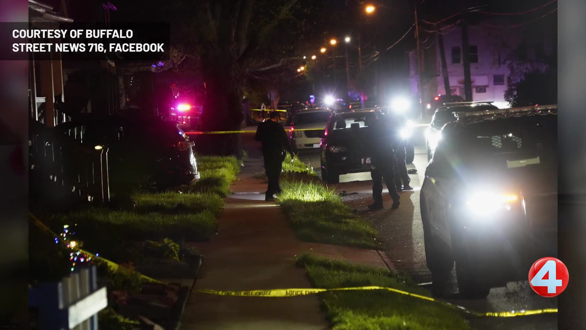 Community concerns grow after third recent shooting near Schiller Park