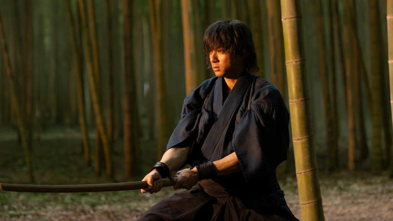 Who were the Shinsengumi? Song of the samurai's elite force explained