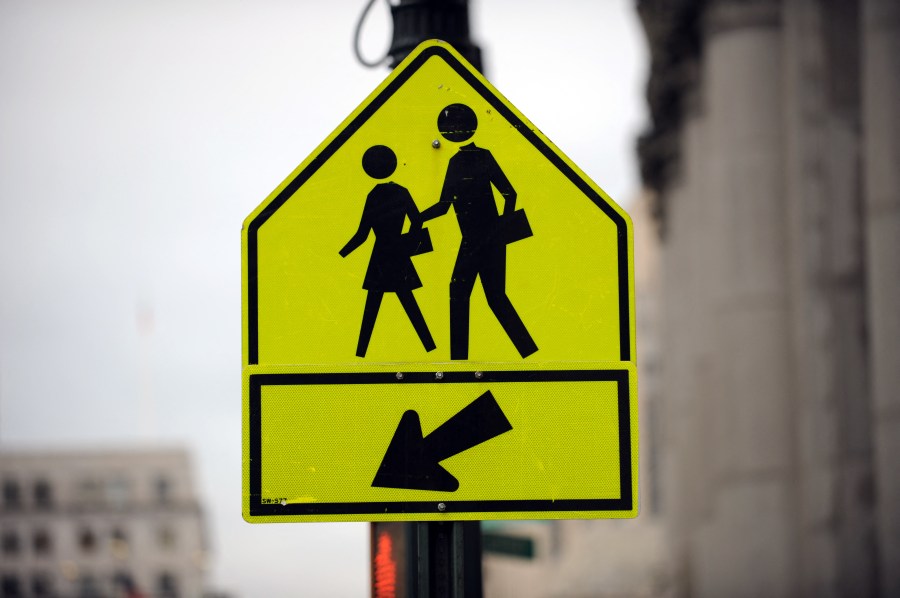 Richmond to install pedestrian hybrid beacon at intersection as part of ...