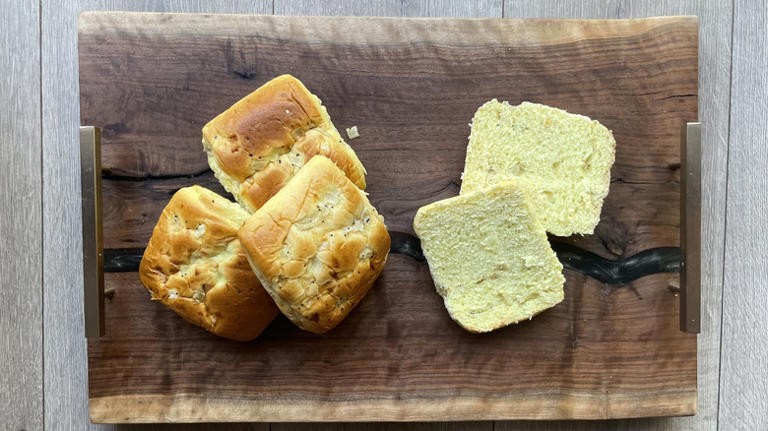16 Publix bakery breads, ranked from worst to best