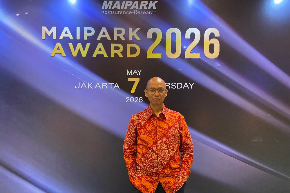 Maipark cetak profitabilitas di atas 20%, penempatan premi jadi sorotan