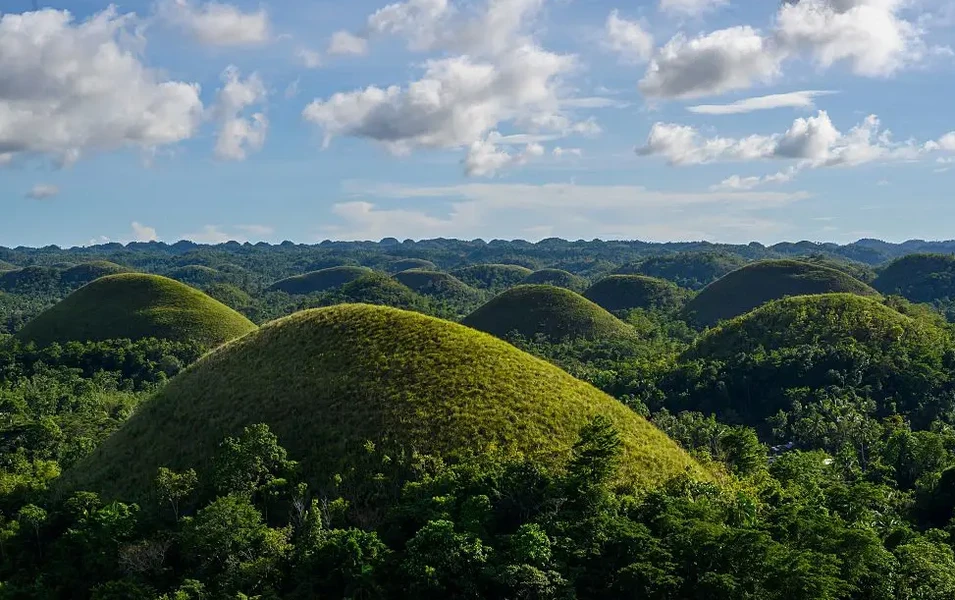 Bohol Island adventures for every kind of traveler