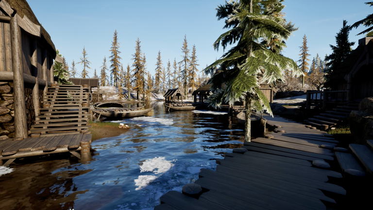 Skyrim ultimate next-gen remake proves this game cannot die