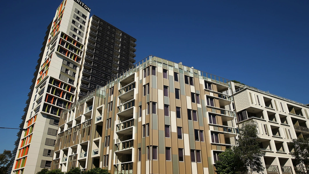 Budget reforms to target property tax breaks and investment income