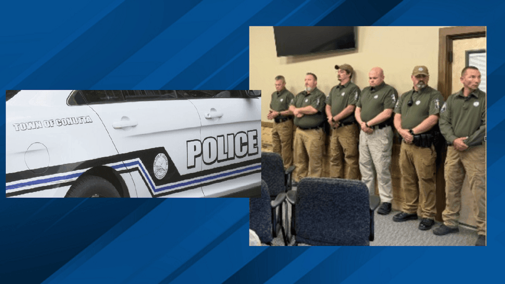 Cohutta police back on duty after department reinstated days after shutdown