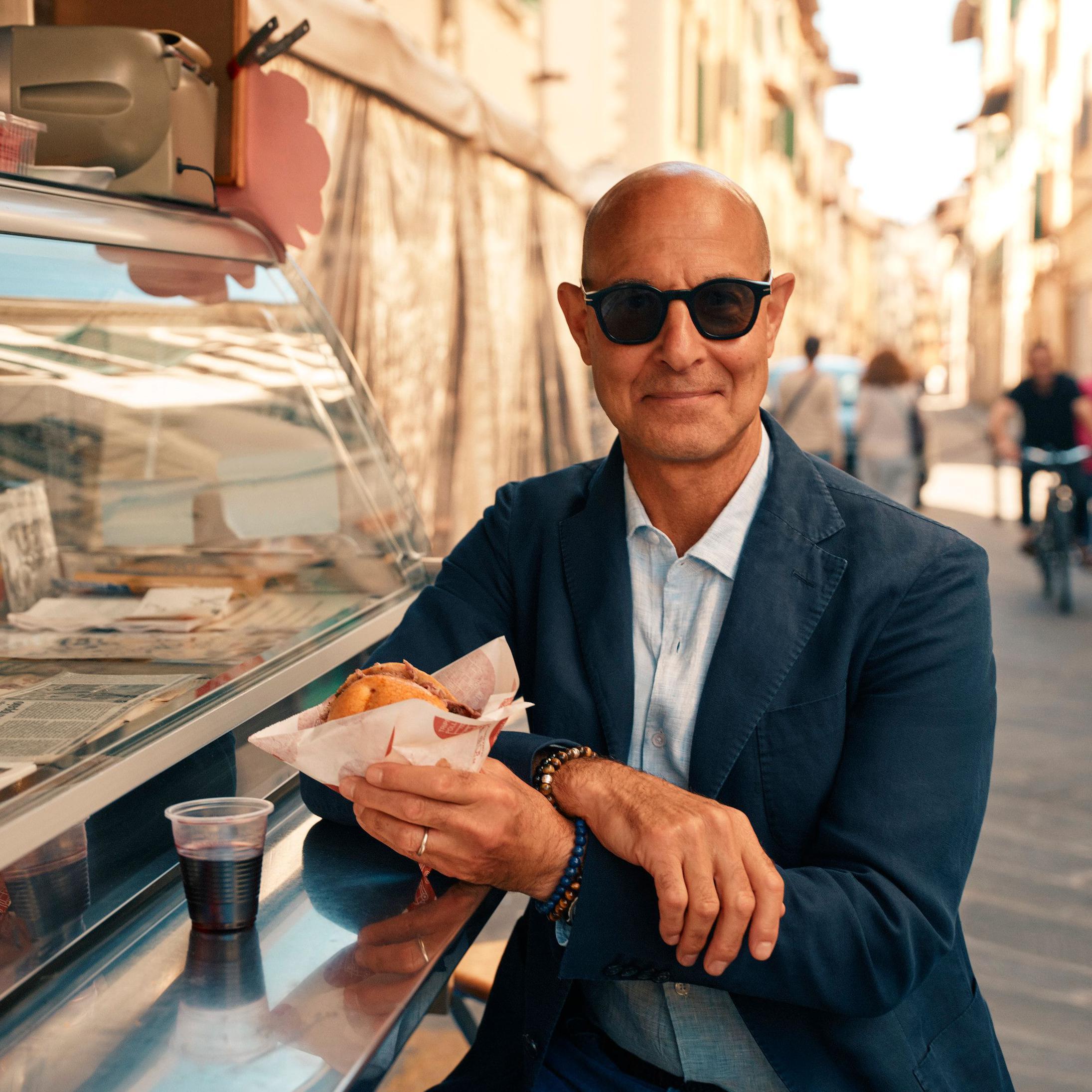 Our relationship with food is messed up - let's sort it out, says ...