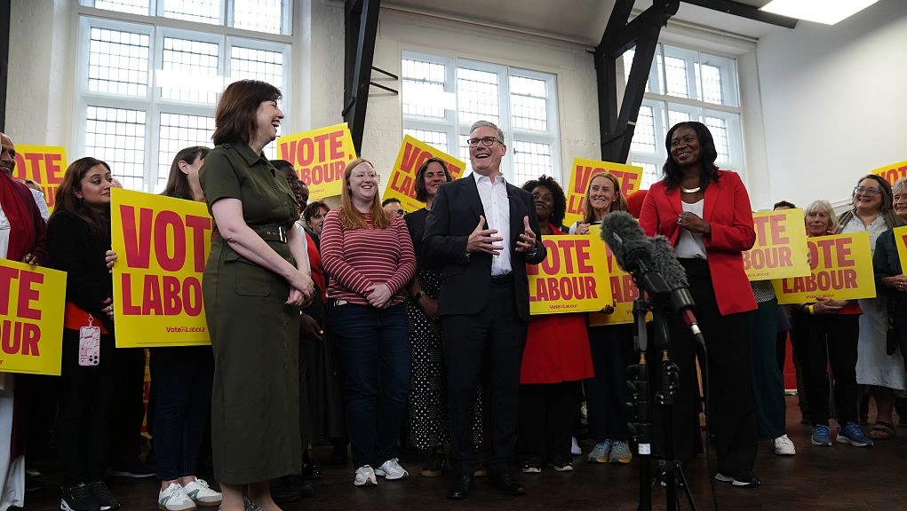 Independent holds balance as Conservatives eye Wandsworth control